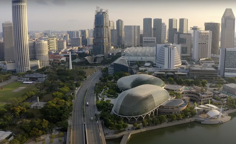 How cities will feed their citizens in the future — AGRITECTURE